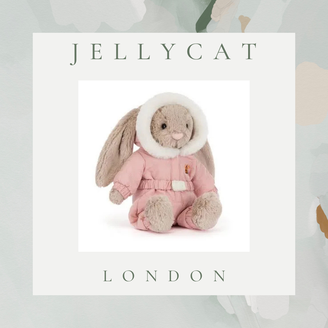 Jellycat London – London and York